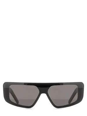 Rick Owens Sunglasses - Black
