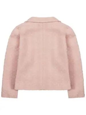 Celine Wool Jacket