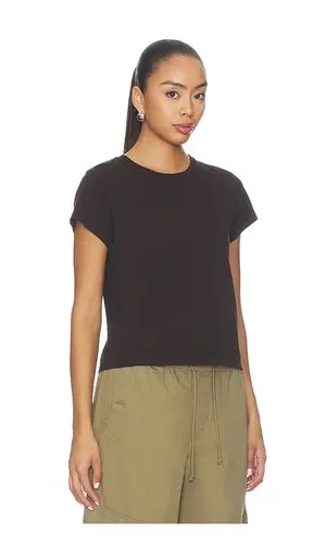 Citizens Of Humanity Kai Baby Tee