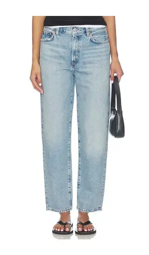 Citizens Of Humanity The Taper Jean In Blue