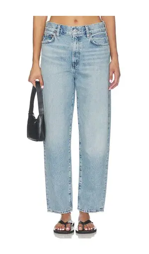 Citizens Of Humanity The Taper Jean In Blue