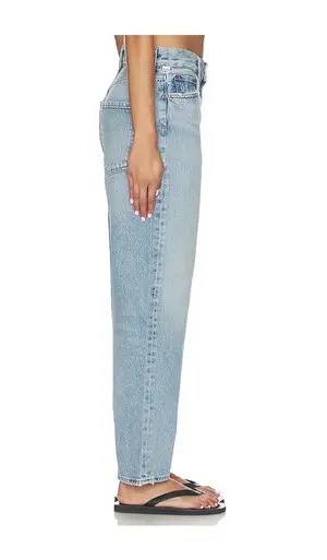 Citizens Of Humanity The Taper Jean In Blue