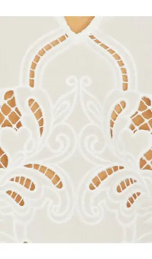SHANI SHEMER Kelly Kaftan