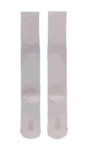 On X Paf Run Sock Paf In Grey - Fade & Lilac