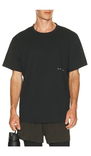 On X Paf Running-t Paf