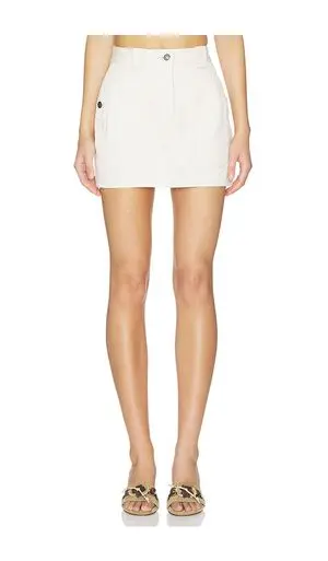 Isabel Marant Étoile Estera Mini Skirt