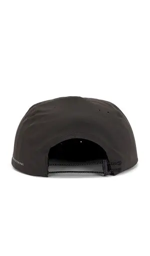 On X Paf Zero Cap