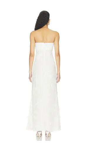 Majorelle Lily Maxi Dress