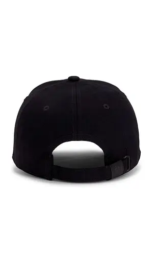Y3 Logo Cap