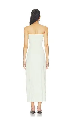 4TH & RECKLESS Libre Dress In Mint