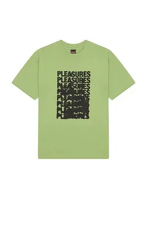 PLEASURES Immolate T-shirt
