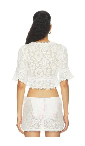 Tularosa Positano Top
