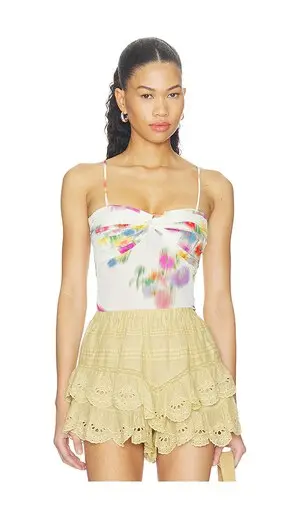 Isabel Marant Étoile Liese Top