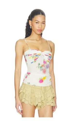 Isabel Marant Étoile Liese Top