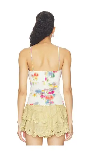 Isabel Marant Étoile Liese Top
