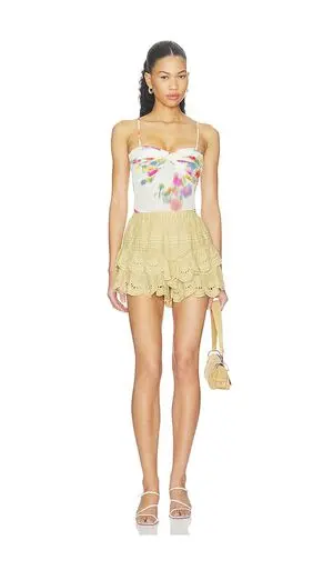 Isabel Marant Étoile Liese Top