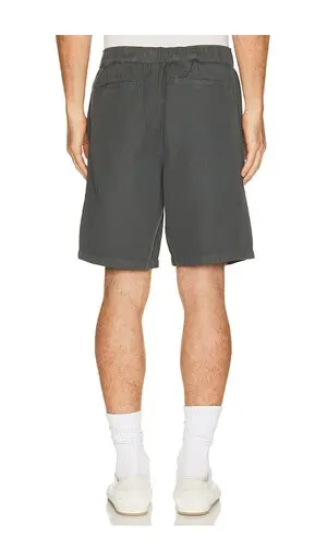 ALLSAINTS Corbett Shorts In Grey
