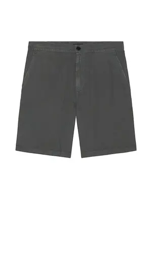 ALLSAINTS Corbett Shorts In Grey