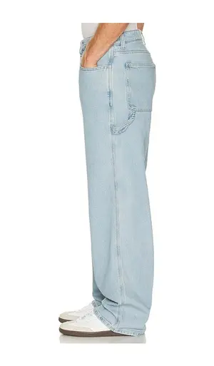 Tommy Hilfiger Jaimie Relaxed Carpenter Jeans