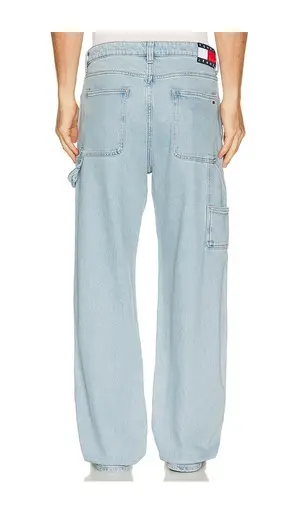 Tommy Hilfiger Jaimie Relaxed Carpenter Jeans