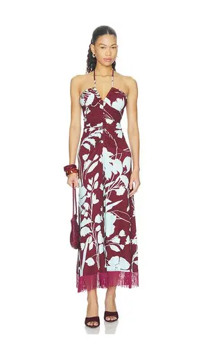 Cara Cara Maxi Day Dresses