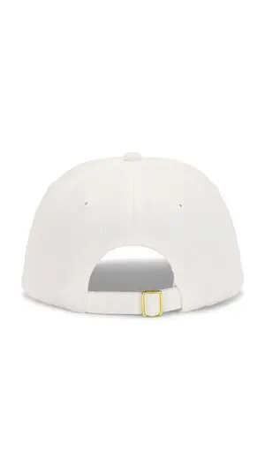 Casablanca Pyramid Abduction Tennis Cap