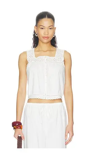 Rails Noemi Top