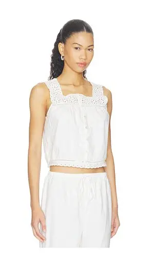 Rails Noemi Top