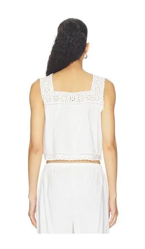 Rails Noemi Top