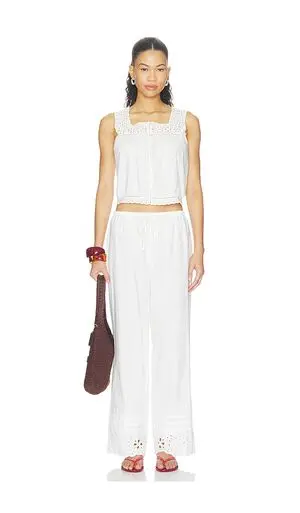 Rails Noemi Top
