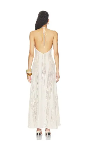 Tularosa X Aila Maxi Dress