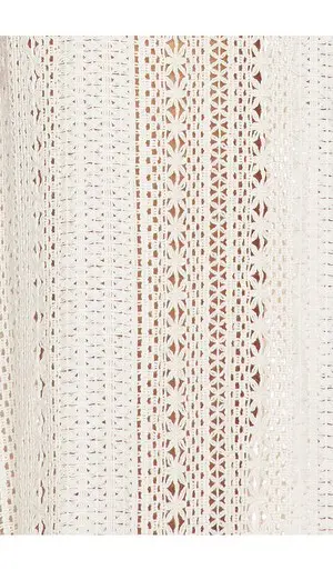 Tularosa X Aila Maxi Dress