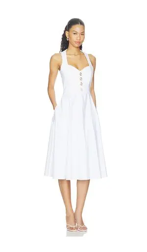 NADINE MERABI Annabelle Dress