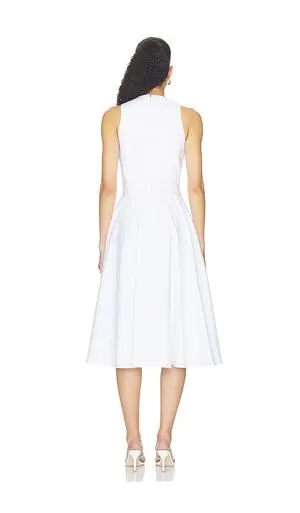 NADINE MERABI Annabelle Dress