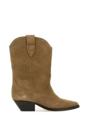 ISABEL MARANT ÉTOILE Isabel Marant Women Stivale Duerto