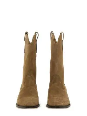 Isabel Marant Étoile Boots