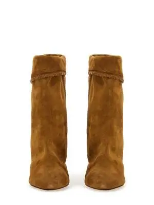 Isabel Marant Étoile Dalby Boots