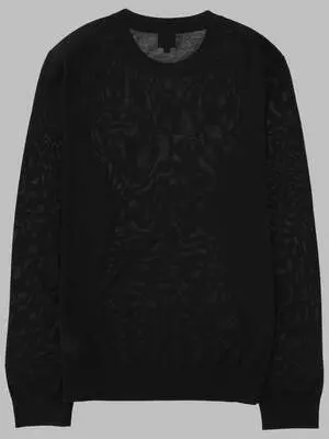 Paul Smith Merino Wool Sweater
