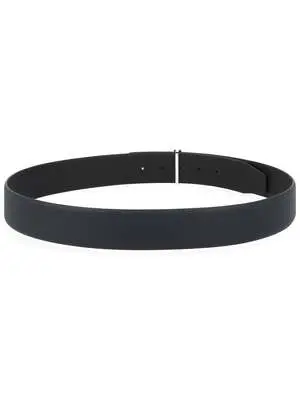 TOM FORD Belt With Buckle - Blue