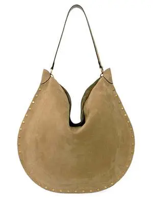 Isabel Marant Étoile Borsa Hobo Oskan
