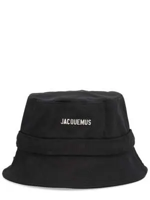 Jacquemus Bucket Hat