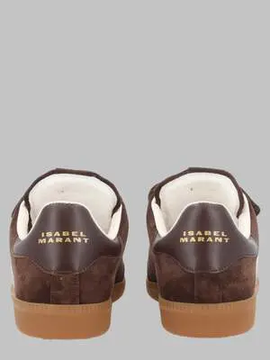 Isabel Marant Étoile Beth Sneakers
