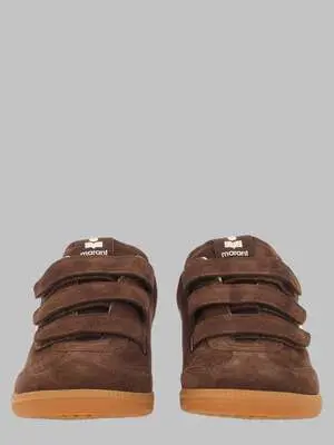 Isabel Marant Étoile Beth Sneakers - Brown