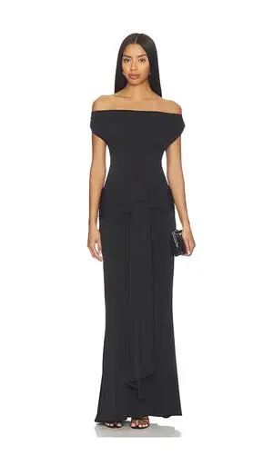 Show Me Your Mumu Plain Dresses