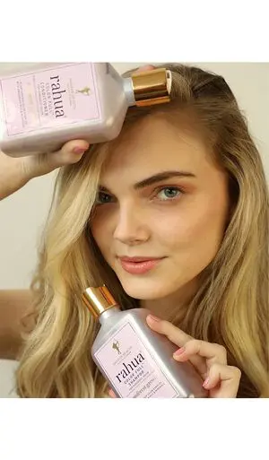 Rahua Color Full Shampoo