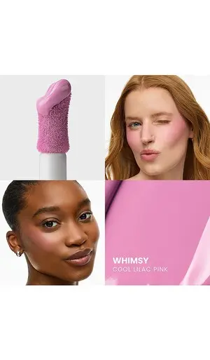 WONDERSKIN Wonder Blading -day Blush Stain