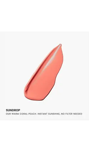 WONDERSKIN Wonder Blading -day Blush Stain