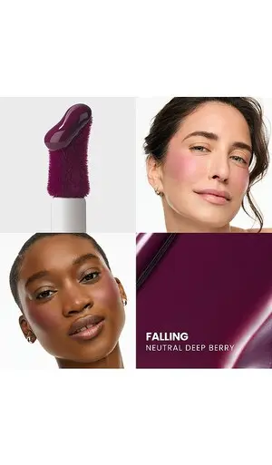 WONDERSKIN Wonder Blading -day Blush Stain