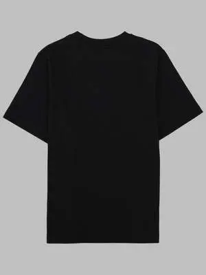Casablanca T-shirt Con Stampa