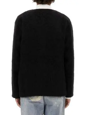 Our Legacy Cardigan Scollo A V